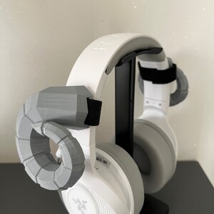 Mecha Horn for Headphones / Headset for Streaming Anime Cosplay - Etsy