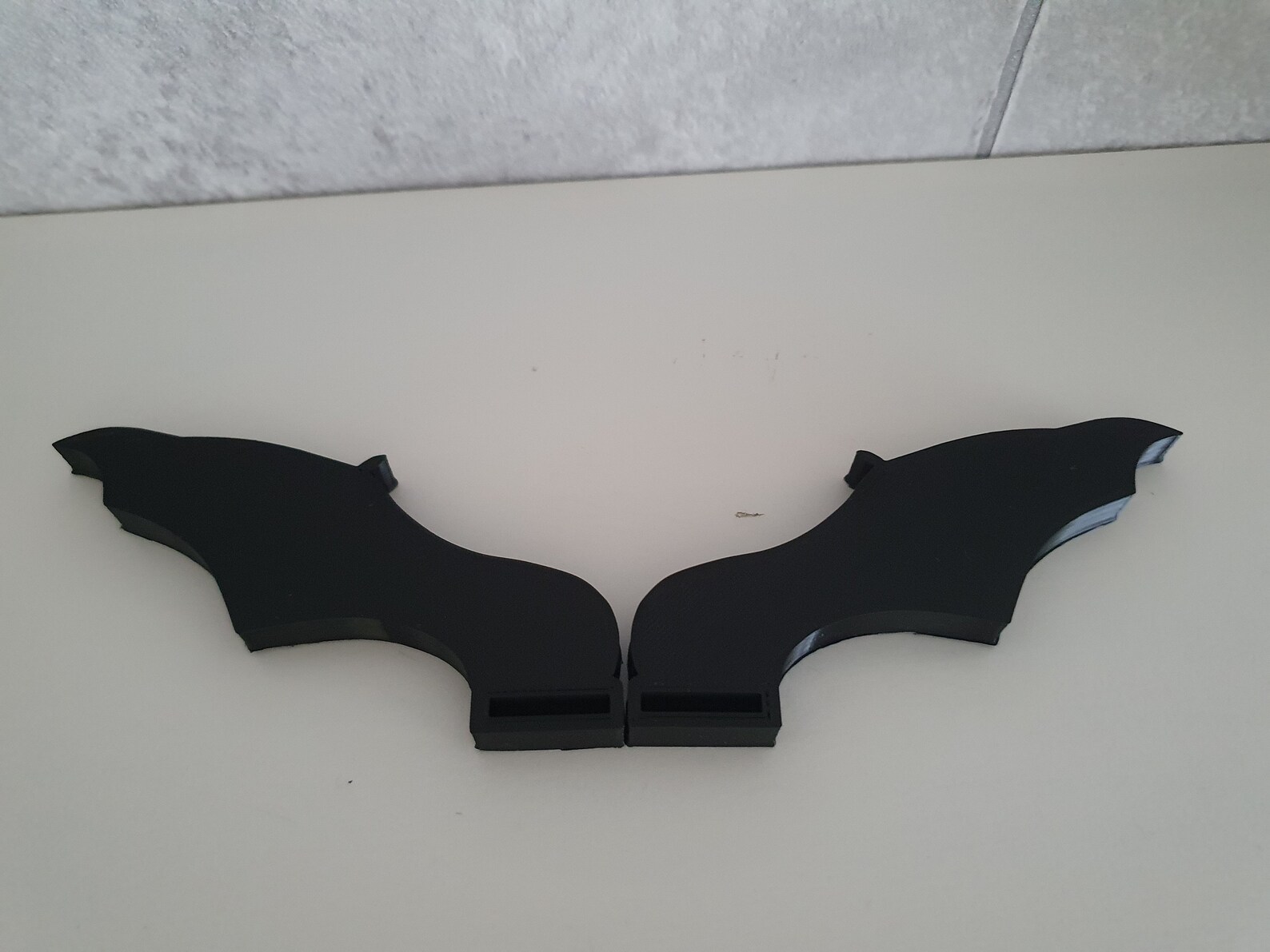 Bat Wings for Headphones / Headset for Streaming Anime Cosplay | Etsy