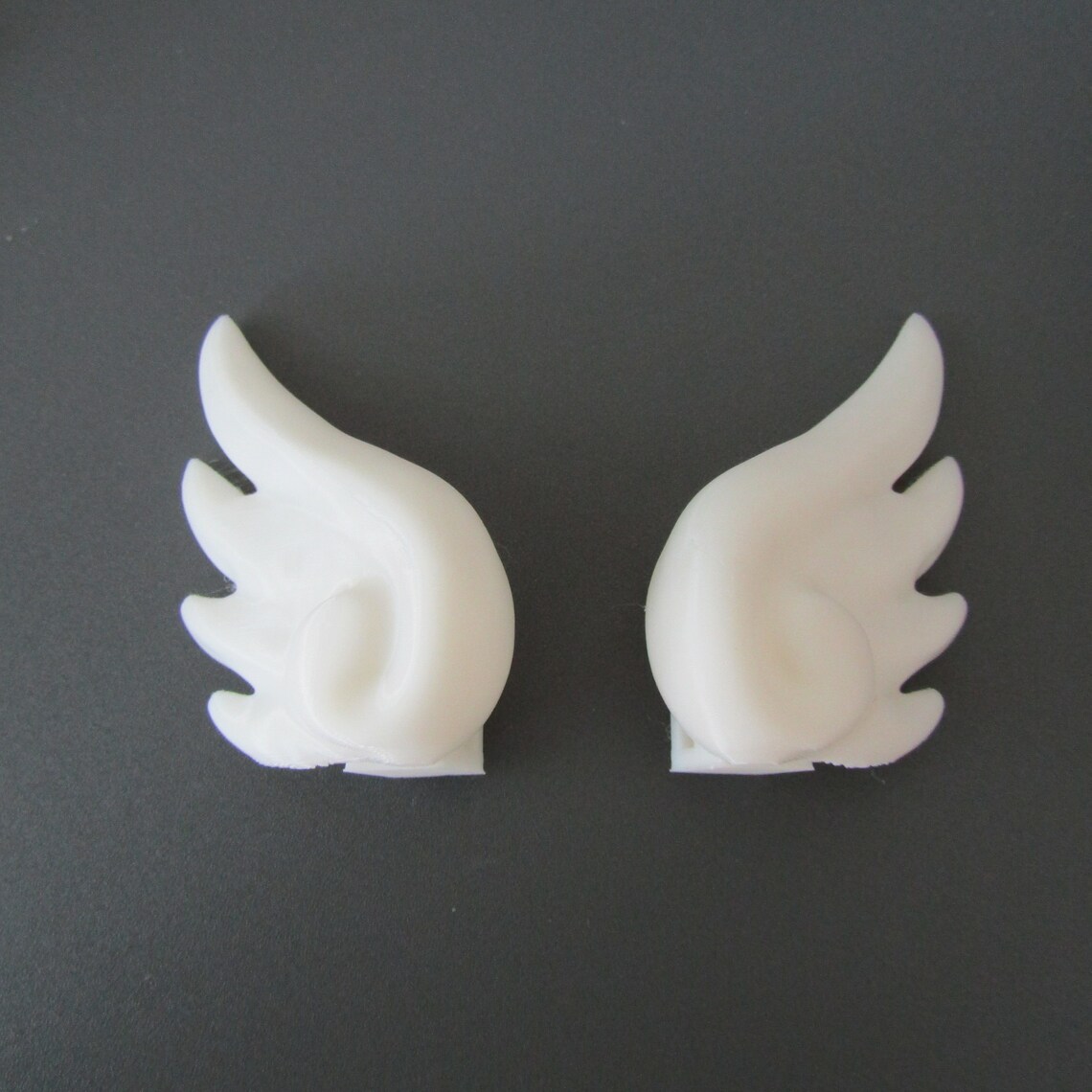 Cute Wing for Headphones / Headset for Streaming Anime Cosplay - Etsy