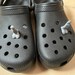 Spurs for Croc With Many Color Selection - Etsy