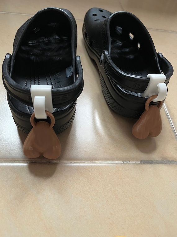 Balls for Croc With Many Color Selection - Etsy