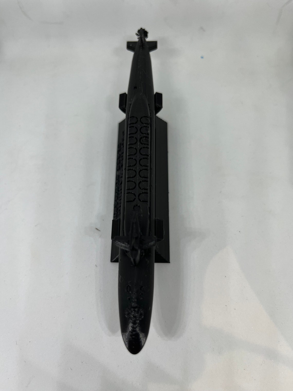 George Washington-class Submarine Scale 750 United States - Etsy