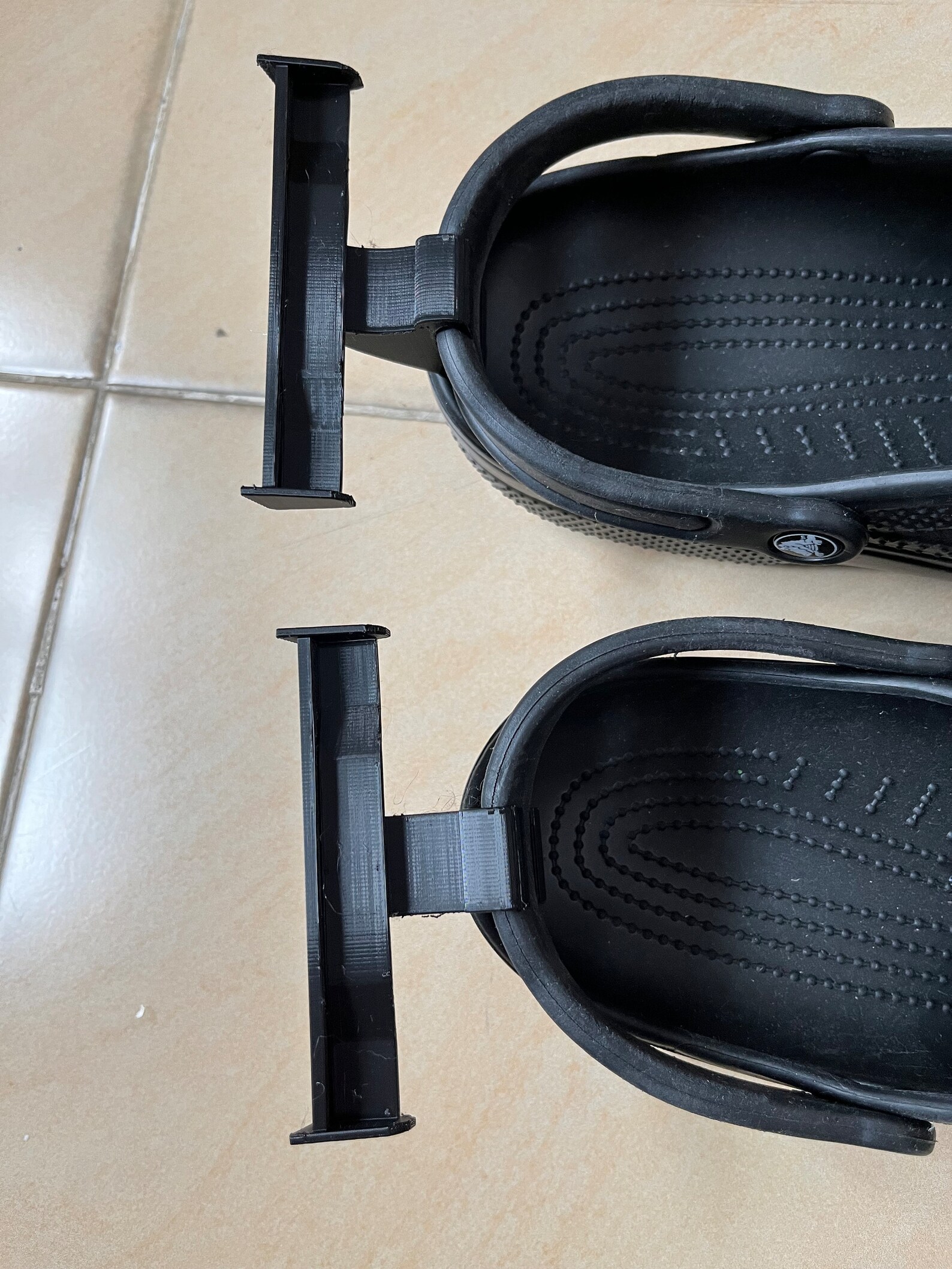 Spoilers Wings for Croc With Many Colors - Etsy