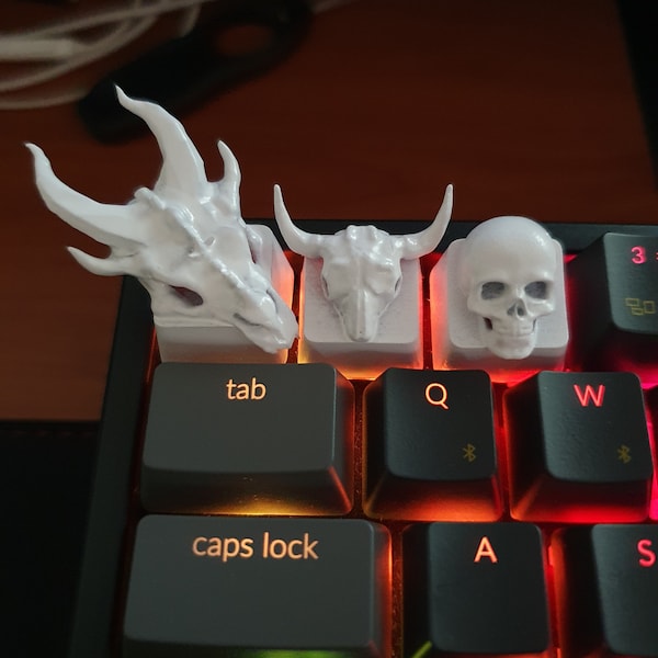 Laptop Keycaps - Etsy