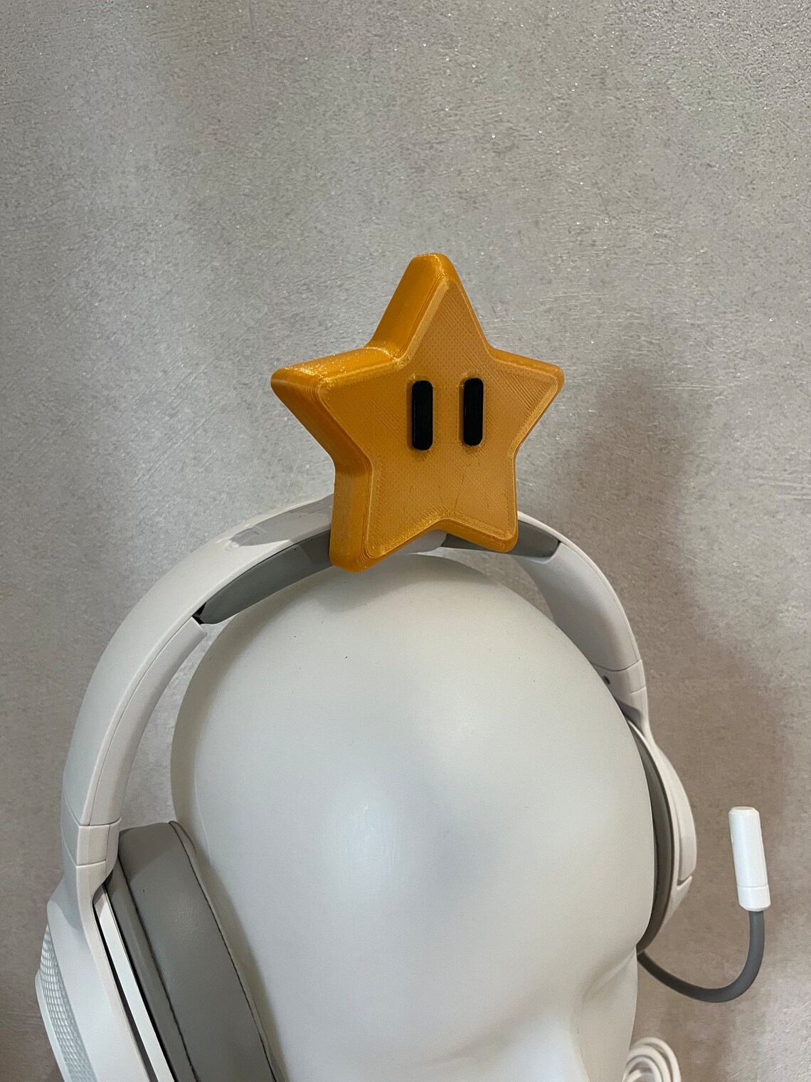 Stars for Headphones / Headset for Game Fun Streaming Anime - Etsy