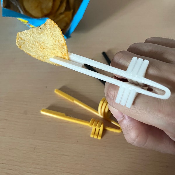 3d Printed Chopsticks - Etsy