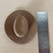 Cowboy Hat for Headphones / Headset for Streaming Anime - Etsy