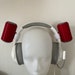 Soda Can for Headphones / Headset for Streaming Anime Cosplay - Etsy