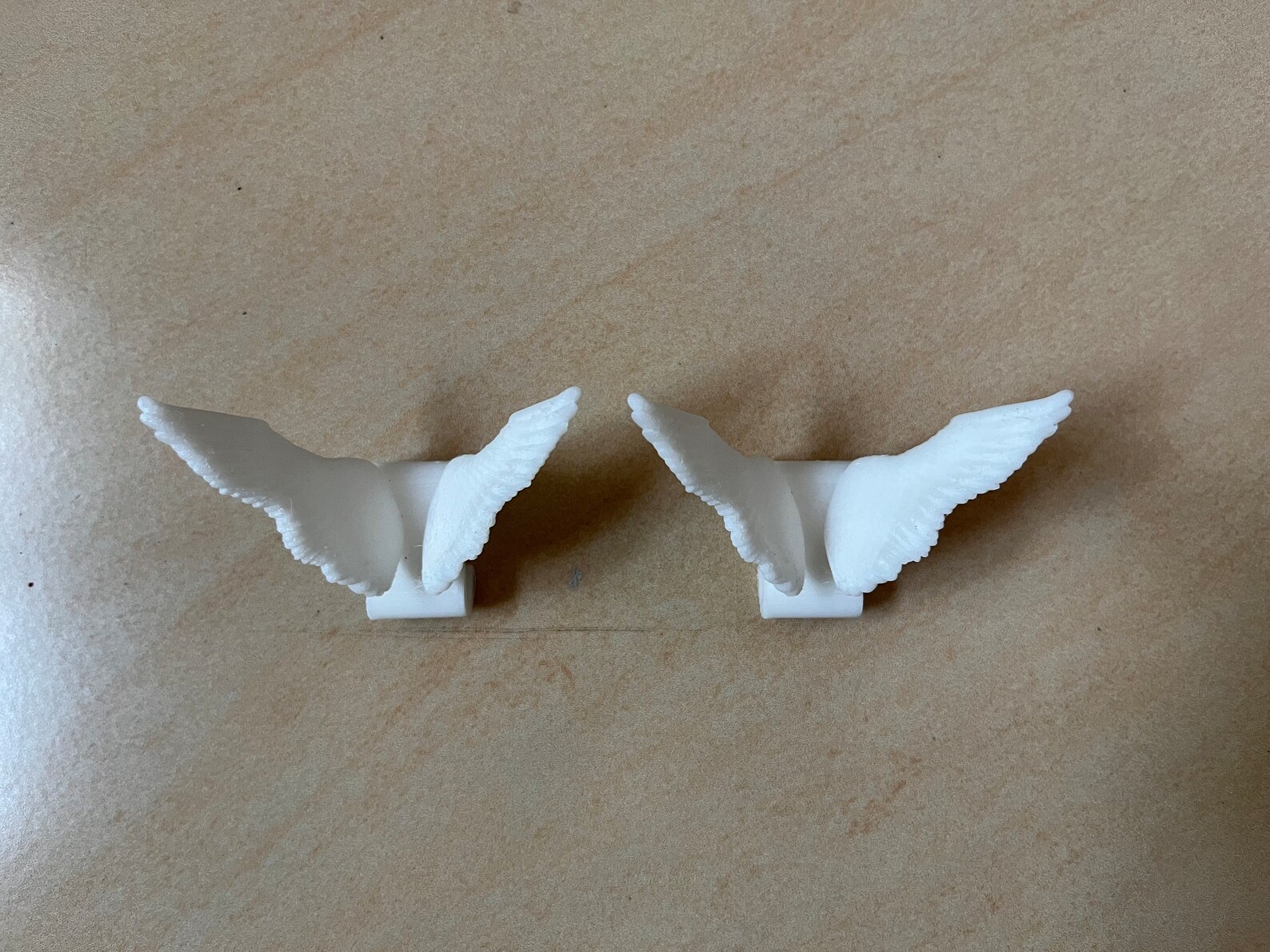 Angel Wings for Croc - Etsy