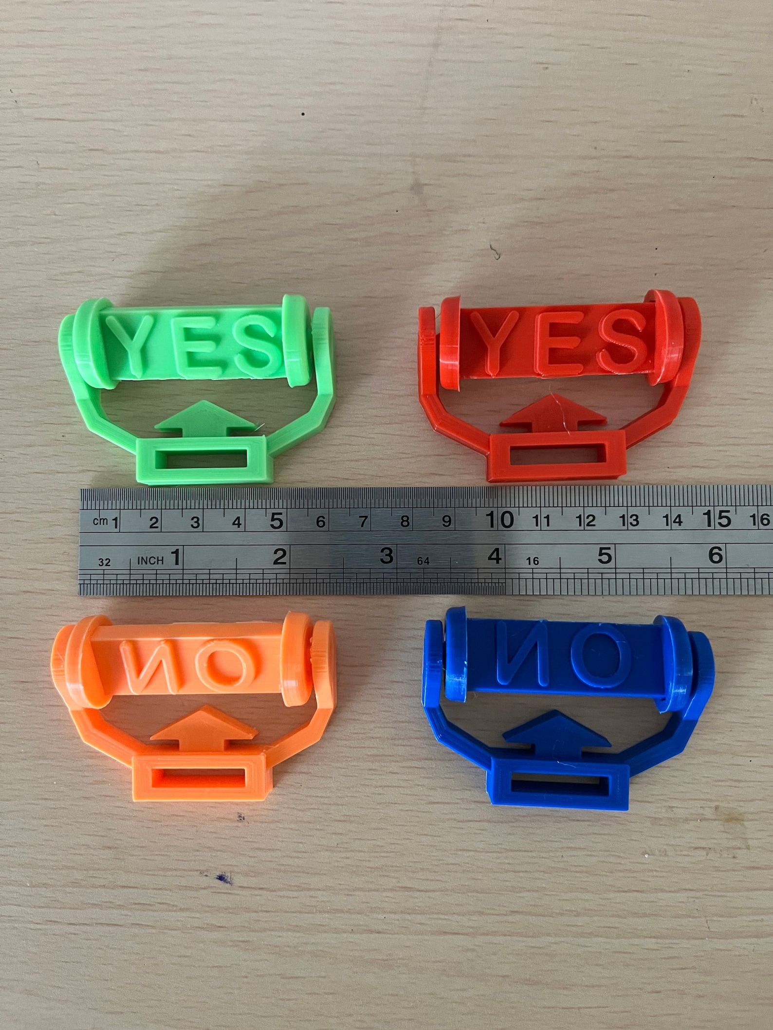 Yes or No Roulette for Headphones / Headset for Game Fun - Etsy