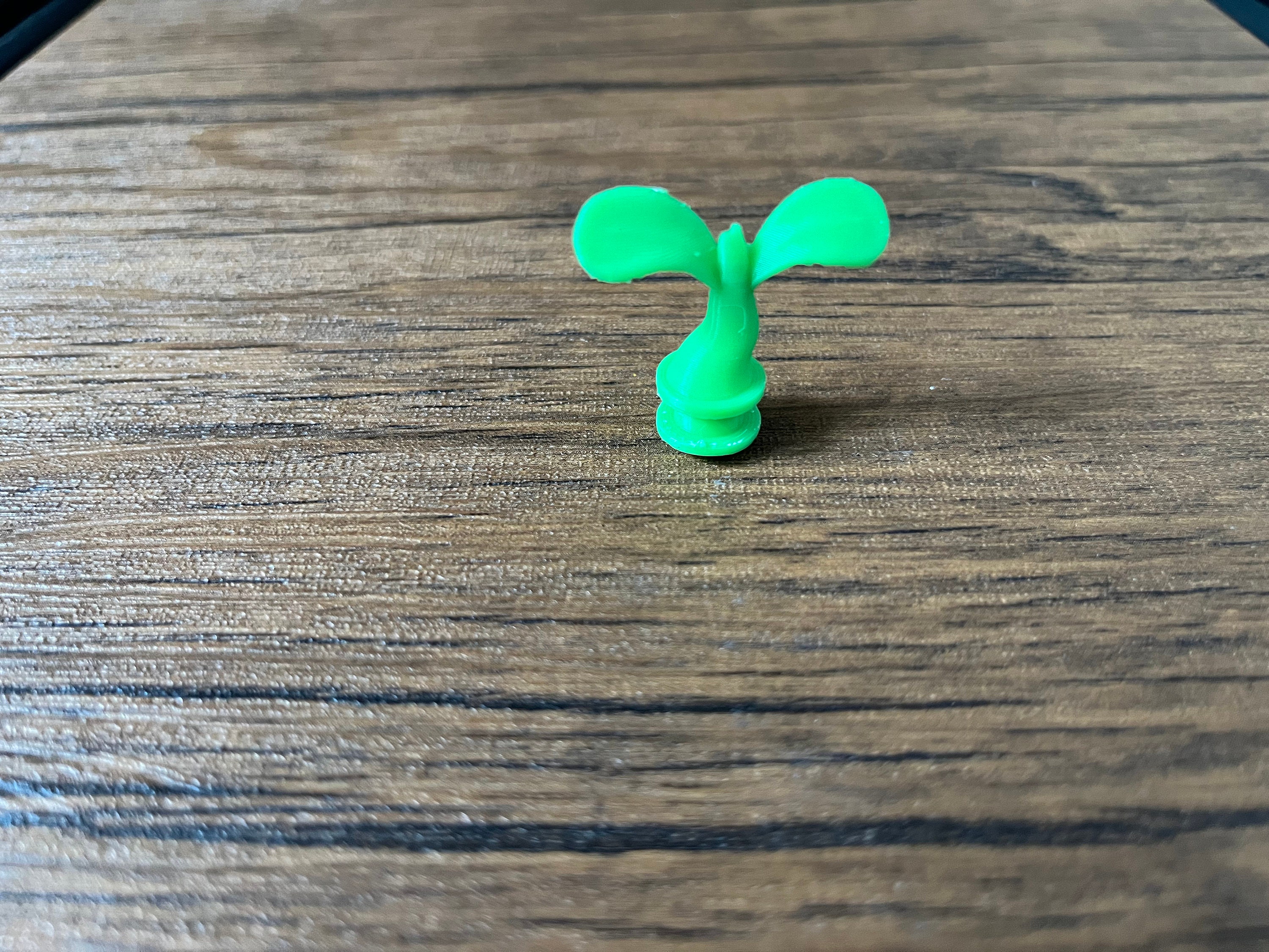 Sprout Leaf Charms for Croc - Etsy