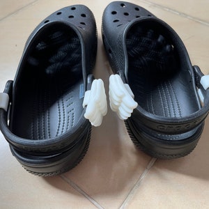 Big Double Wings for Croc, Real Wings Like - Etsy