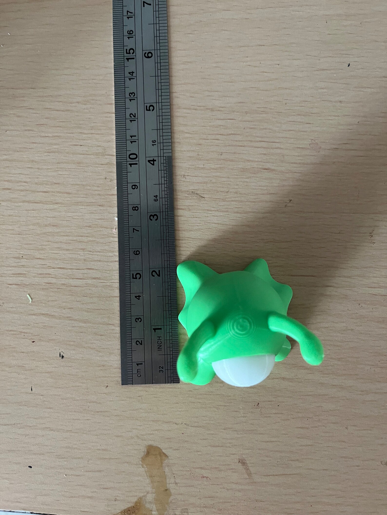 Brain Slug for Headphones / Headset for Game Fun Streaming - Etsy