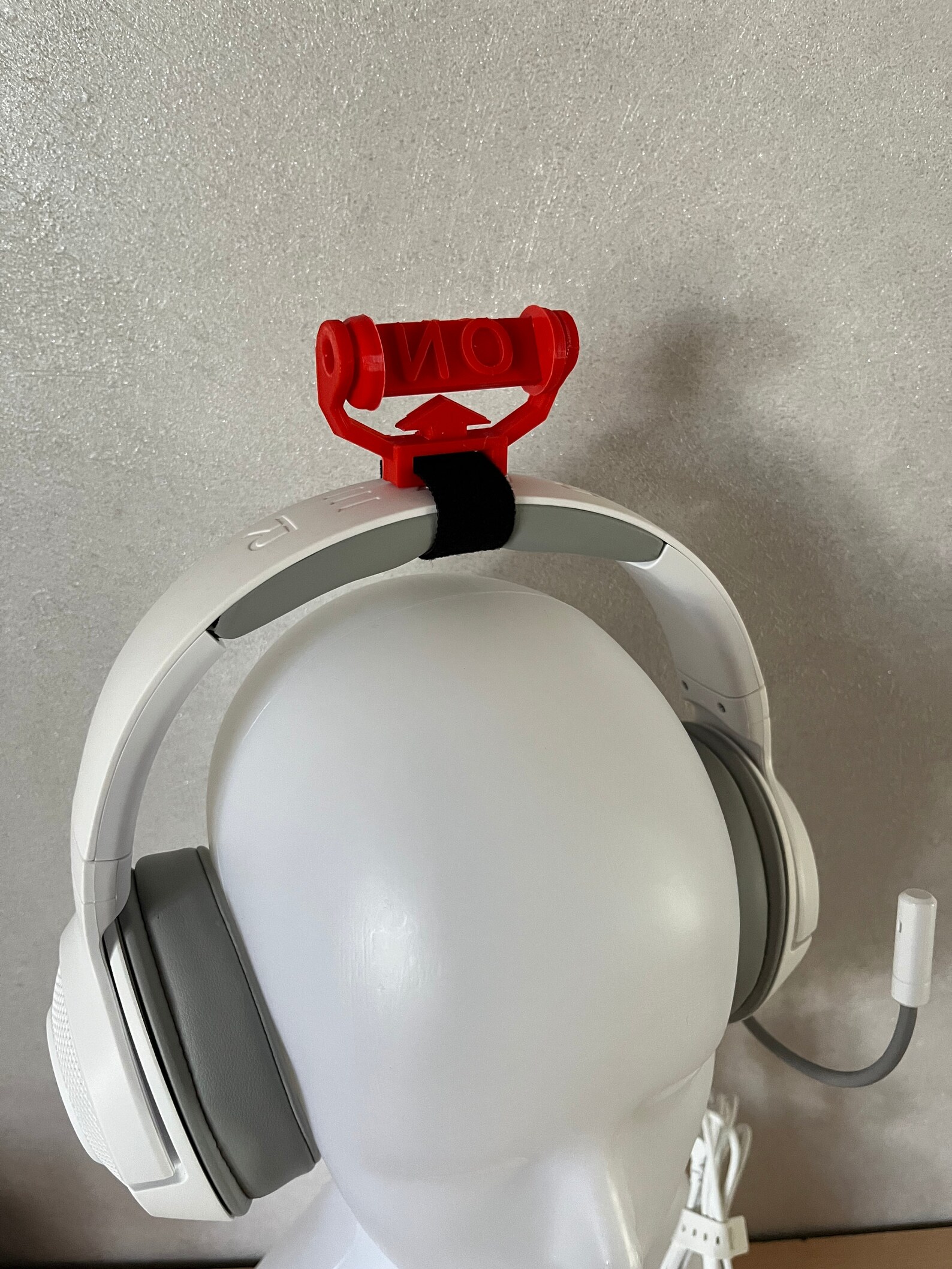 Yes or No Roulette for Headphones / Headset for Game Fun - Etsy