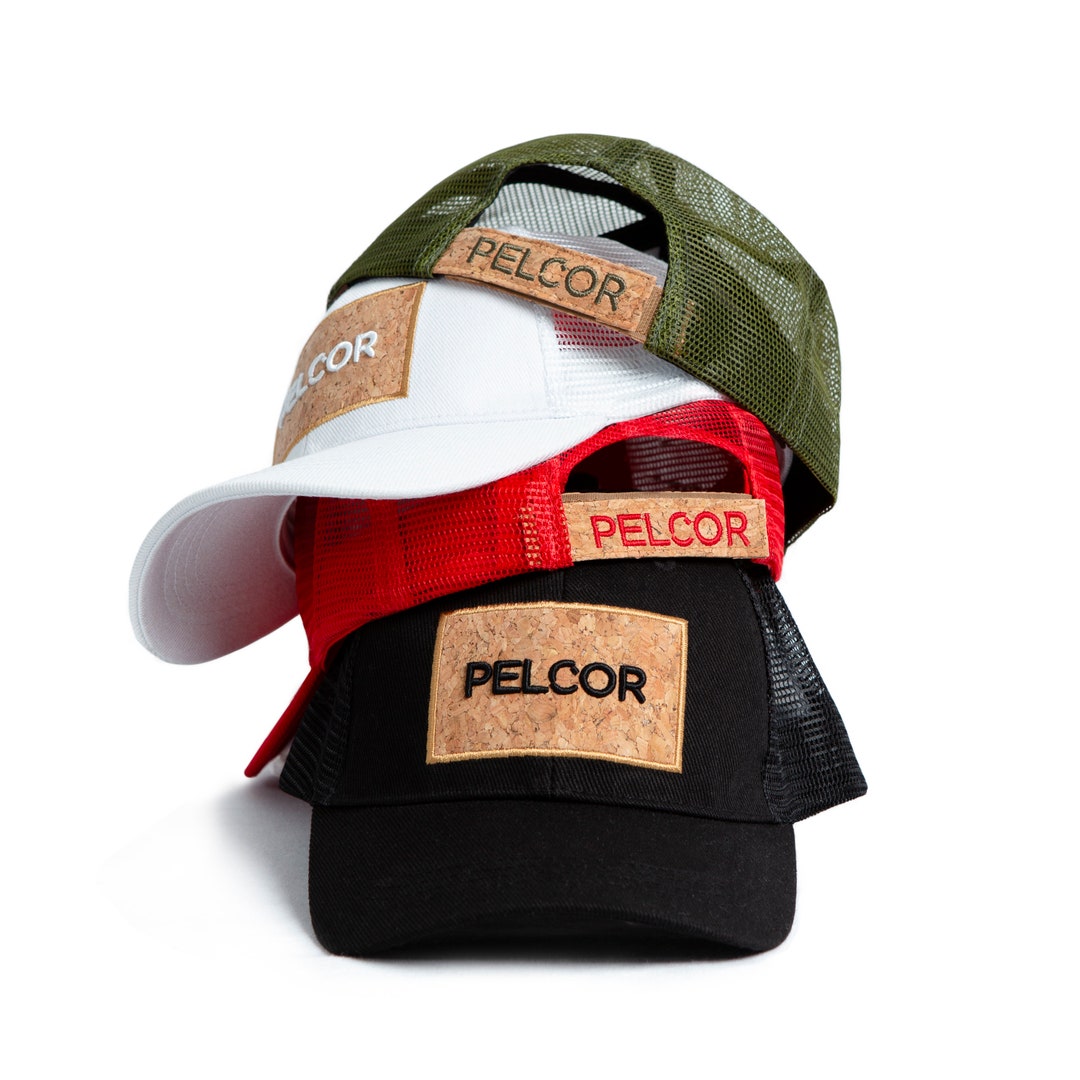 New Generation Pelcor Cap - Etsy