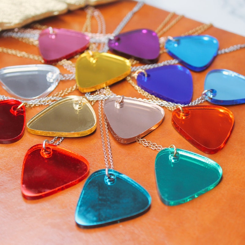 Beatles Necklace - Etsy