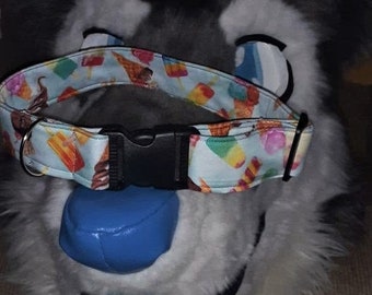 Fursuit Collar - Etsy