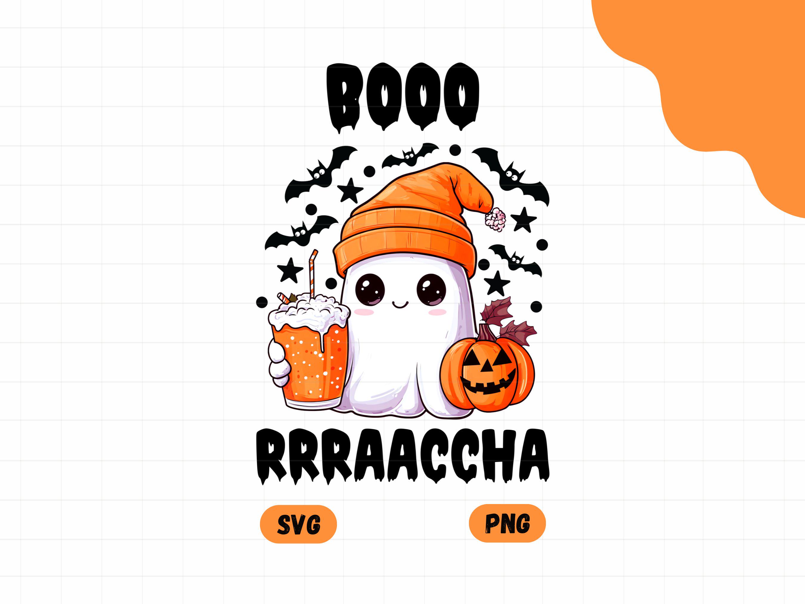 Booo-rrraaccha Png, Borracha Ghost, Spooky Halloween Png, Booracha ...