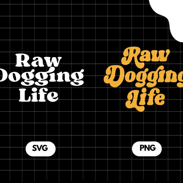 Meme Life Svg - Etsy