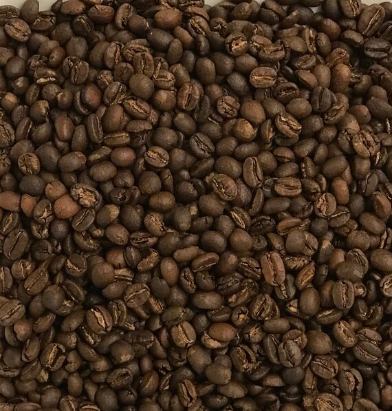 Kenyan Coffee Beans | Etsy