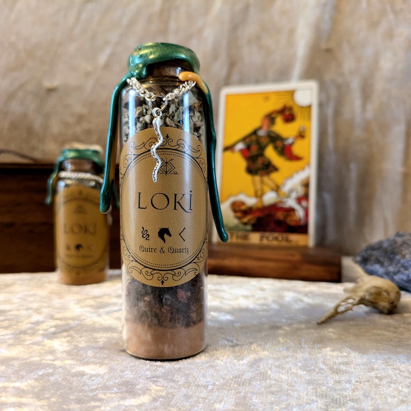 QuireandQuartz - Etsy