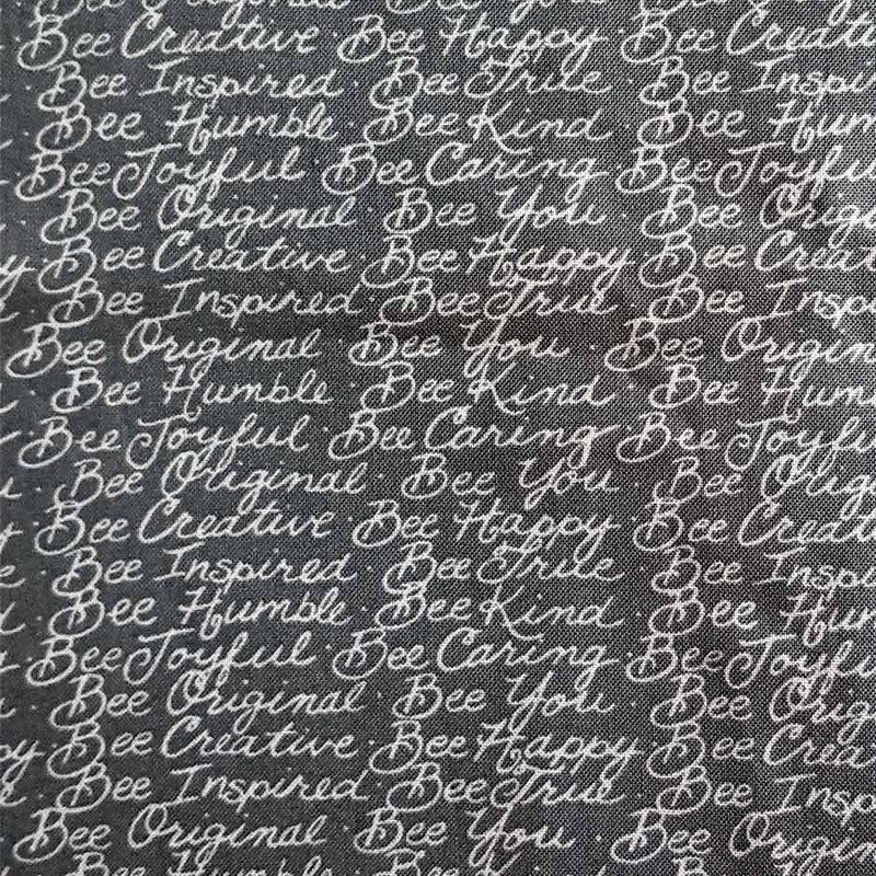 Moda Bee Joyful Fabric - Etsy
