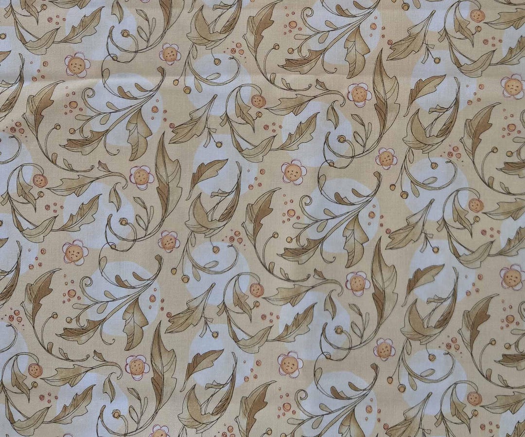 Forest Frolic by Robin Pickens for Moda - Yardage (up to 1 1/2 Yards ...