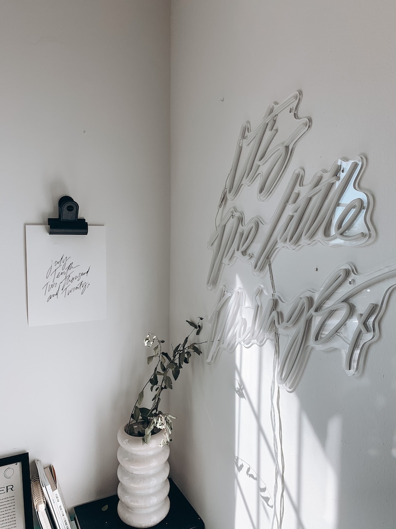 Anniversary Date Print, Printable Date Poster, Minimal Home Decor ...