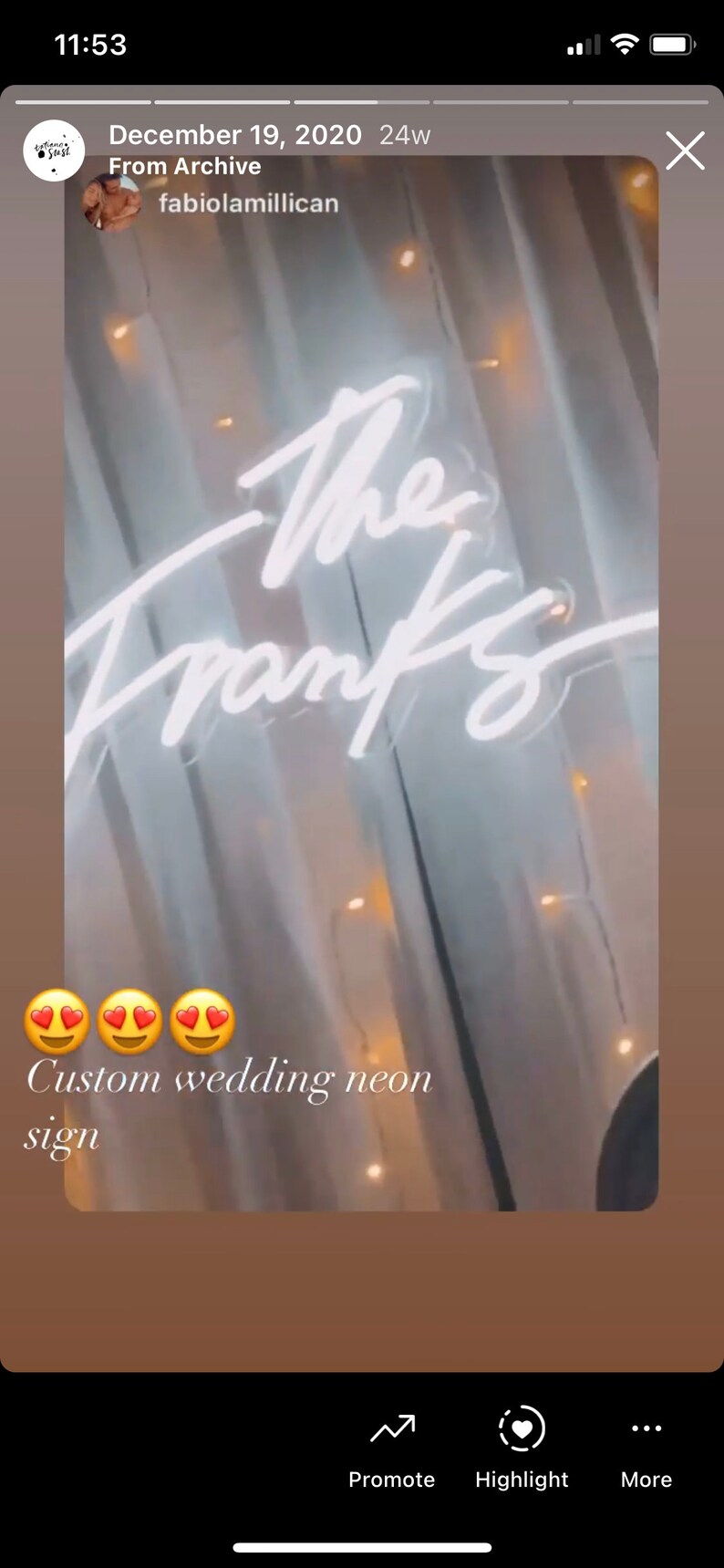 Custom Wedding NEON SIGN for Reception | Wedding Decorations | Wedding ...