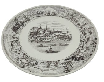 English Translucent China - Etsy