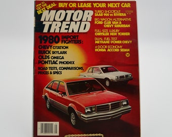 Import Magazine - Etsy