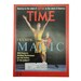Choice of TIME Magazine 1992 Jan-feb Man of the Year Ted - Etsy Canada