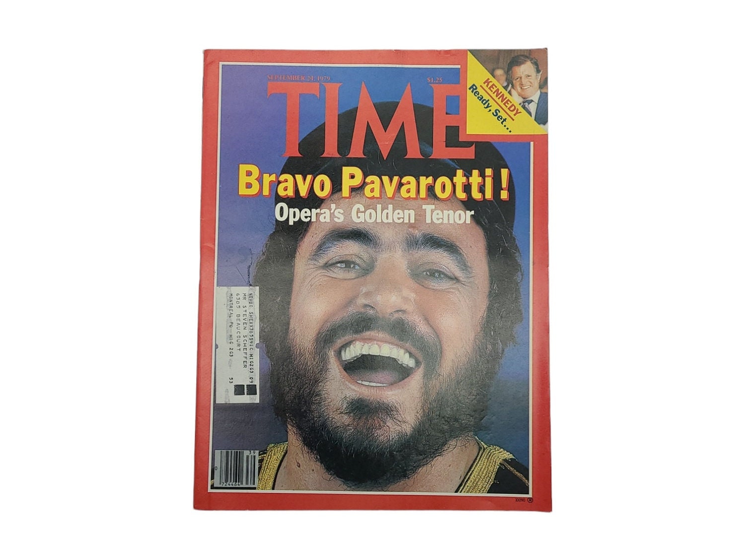 Choice of TIME Magazine 1979 Sep-oct Photography Politics - Etsy Canada