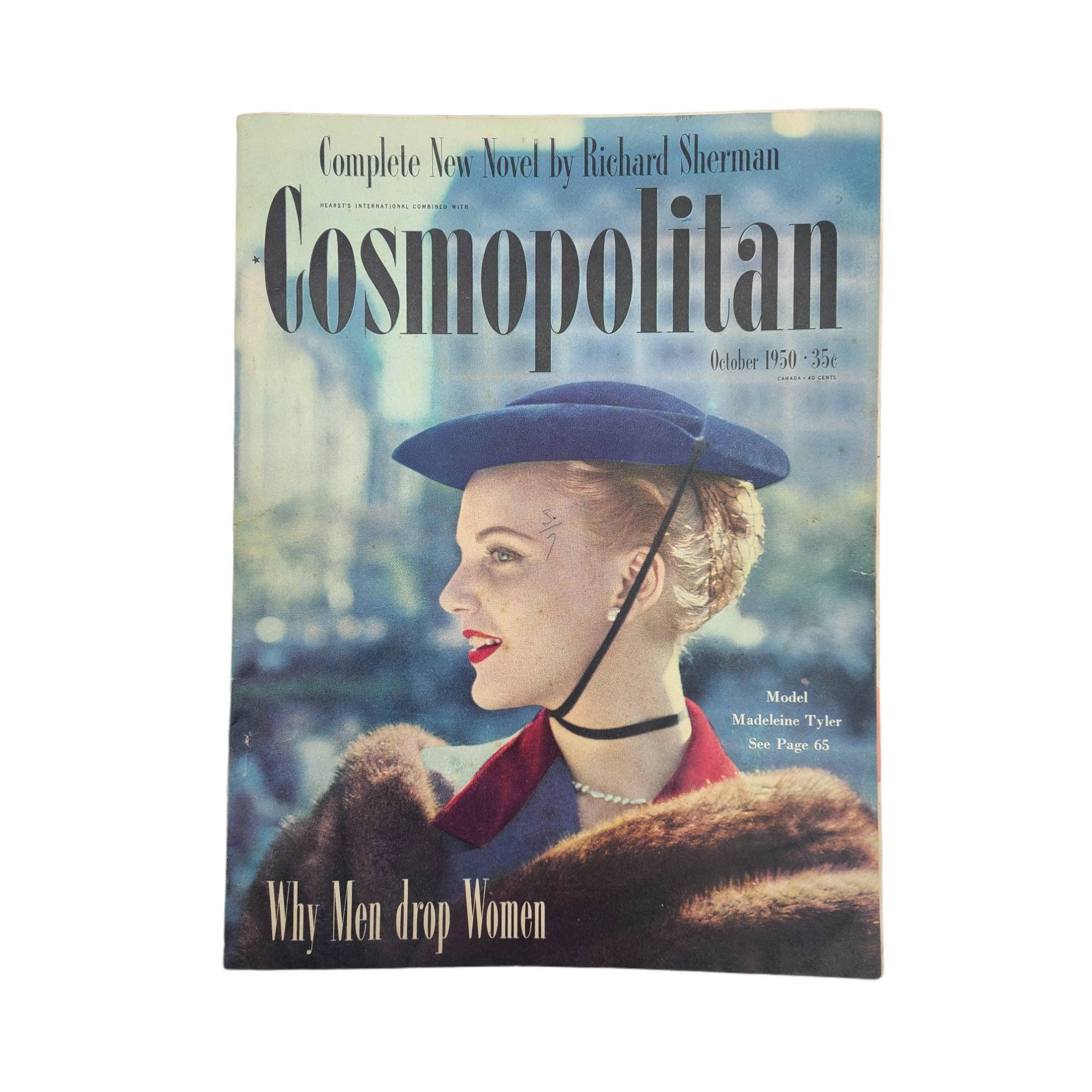 Cosmopolitan Men 2022