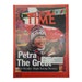 Choice of TIME Magazine – 1992 Jan-feb, Man of the Year, Ted Turner ...