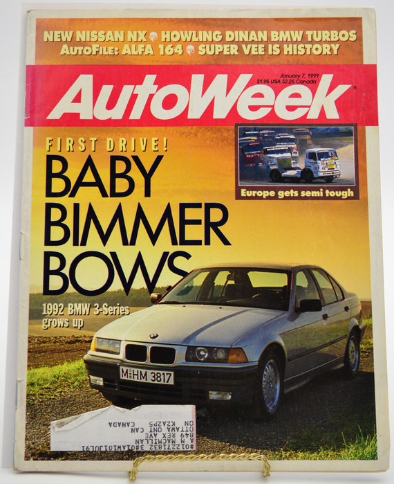 Bimmer Magazine