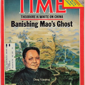 TIME Magazine Six Issues to Choose From Vintage Magazines - Etsy Canada