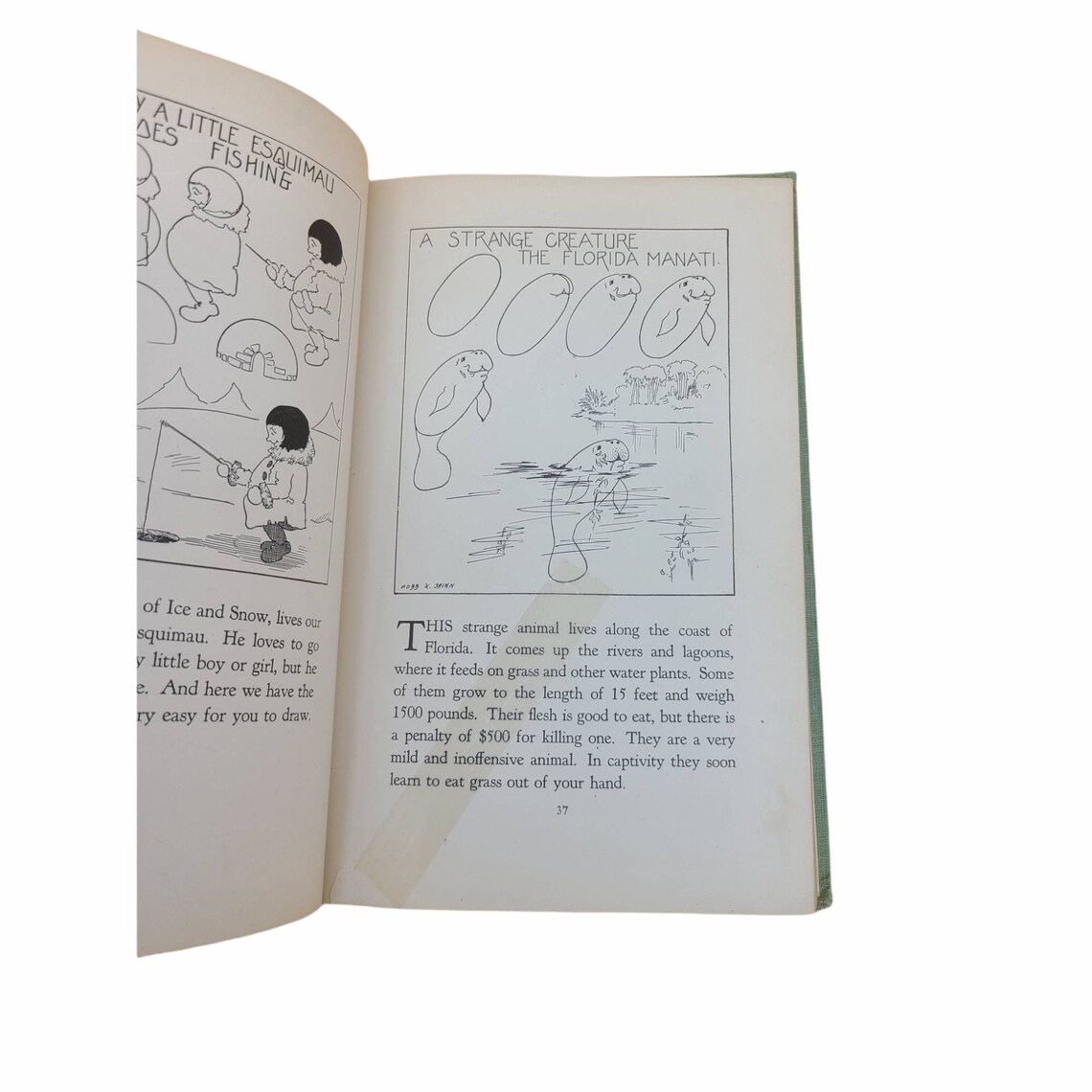 Drawing the Easy Way by Cobb X. Shinn Published by Albert - Etsy Canada