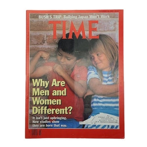 Choice of TIME Magazine – 1992 Jan-feb, Man of the Year, Ted Turner ...
