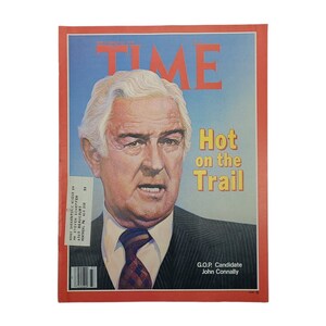 Choice of TIME Magazine – 1979 Sep-oct, Photography, Politics, Opera ...