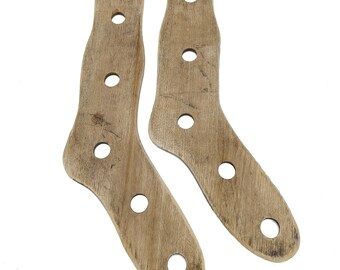 Antique Sock Forms - Etsy