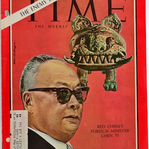 TIME Magazine Six Issues to Choose From Vintage Magazines - Etsy Canada