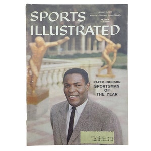 Sports Illustrated Magazines 1959 Jan-feb, Pheasant Shoot, Nevada ...