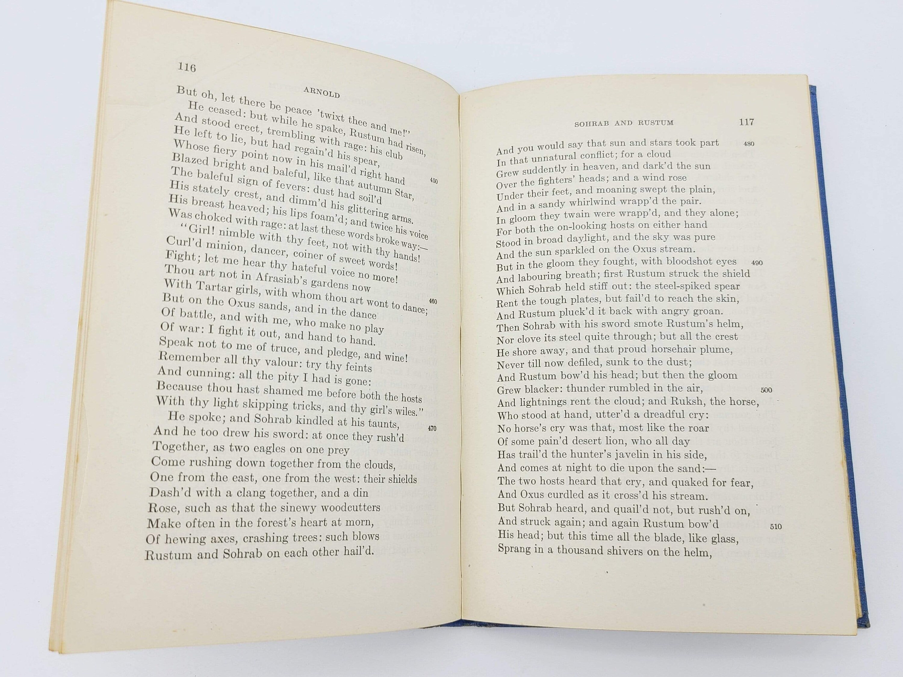 The Copp Clark Literature Series English Literature Poetry | Etsy