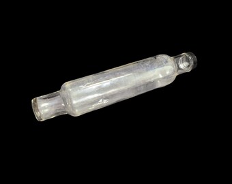 Glass Rolling Pin - Etsy