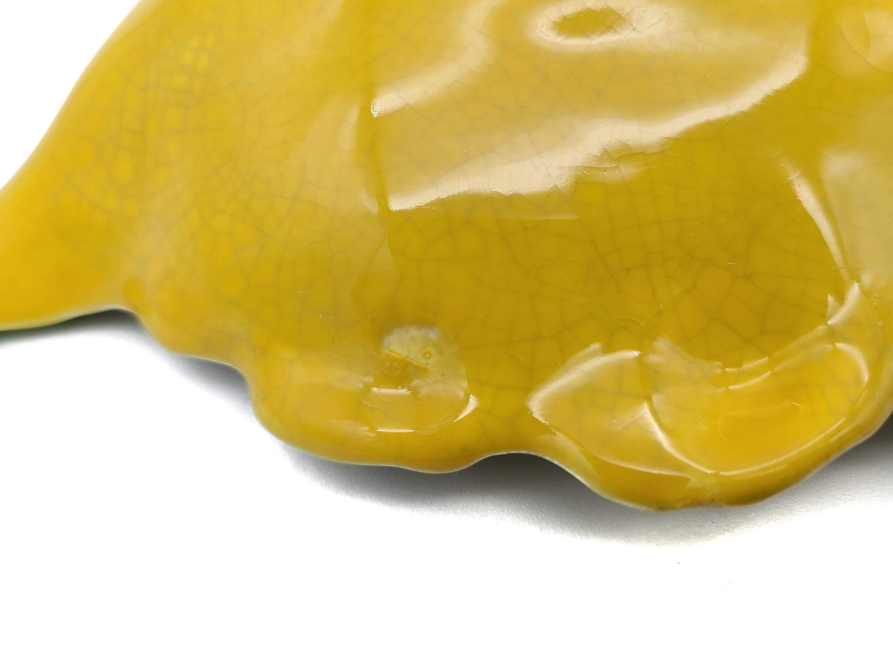 Vintage Carlton Ware Lettuce Leaf Bowl Embossed Tomatoes - Etsy.de