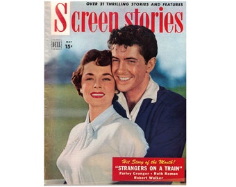 Roman Magazine - Etsy