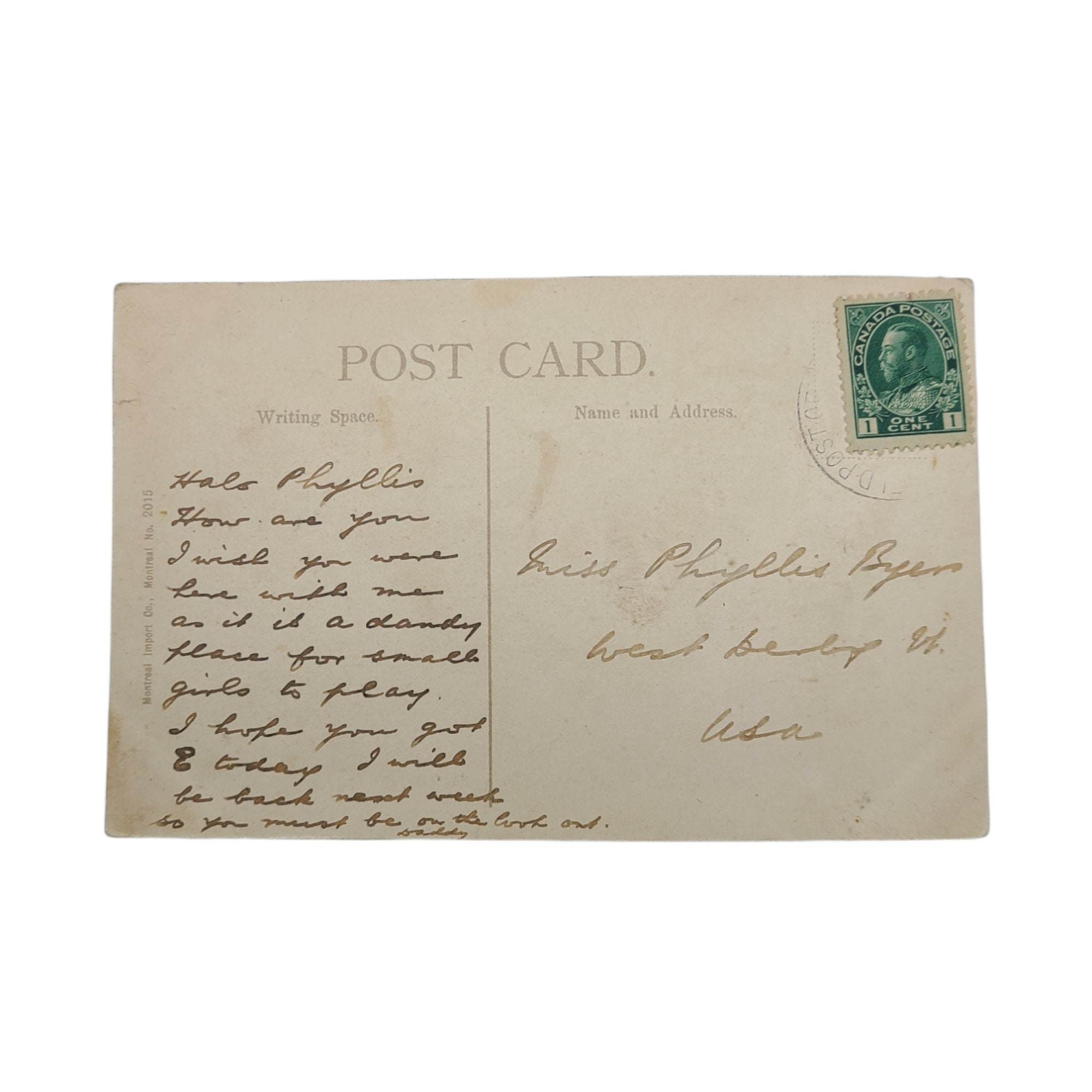 decor bundles of 12 random unused postcards Vintage Postcards junk ...