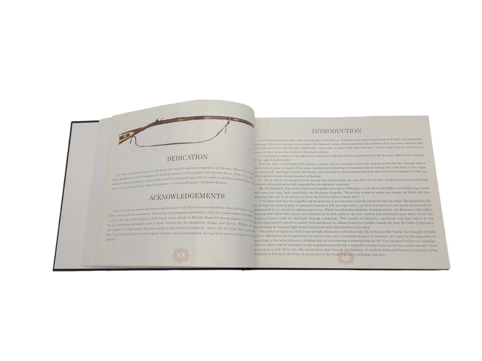 Full Circle by Keith Casteel Published by Allen & O'collin Associates ...