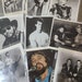 Collection of Autographed Photos Personalized for Canadian Country ...